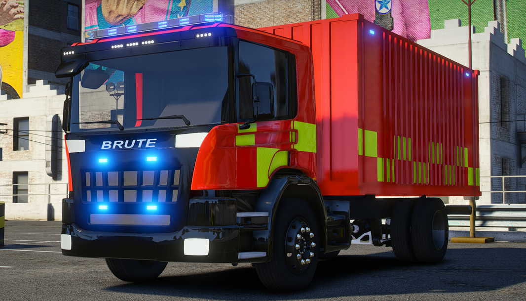 ELS Fire – Lunar Developments