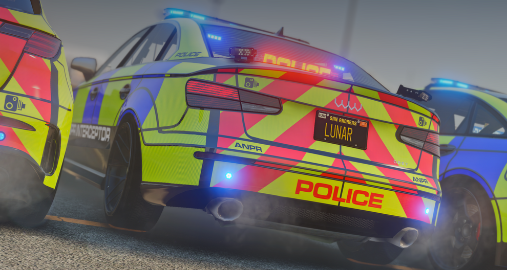 Lunar Interceptors ELS – Lunar Developments