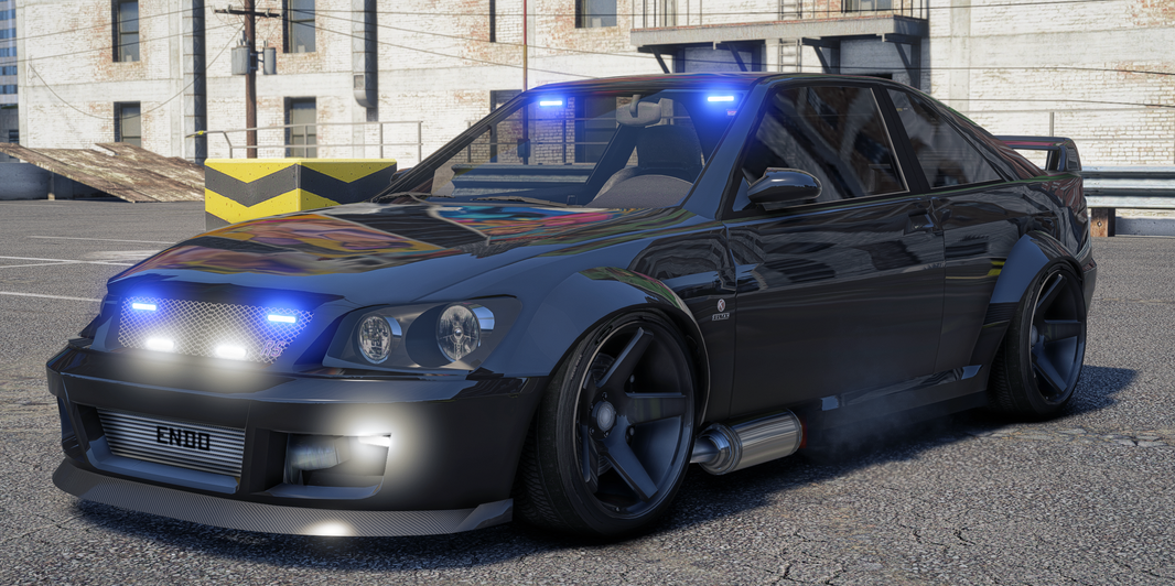 Lore Friendly ELS – Page 2 – Lunar Developments