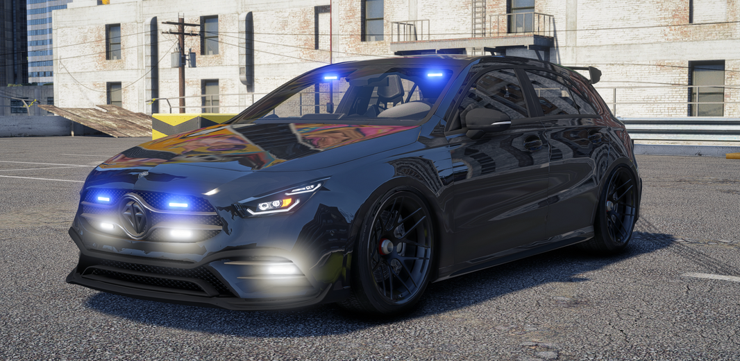 Lore Friendly ELS – Page 2 – Lunar Developments