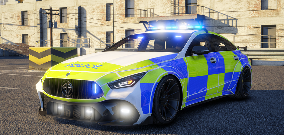 Lore Friendly ELS – Page 2 – Lunar Developments