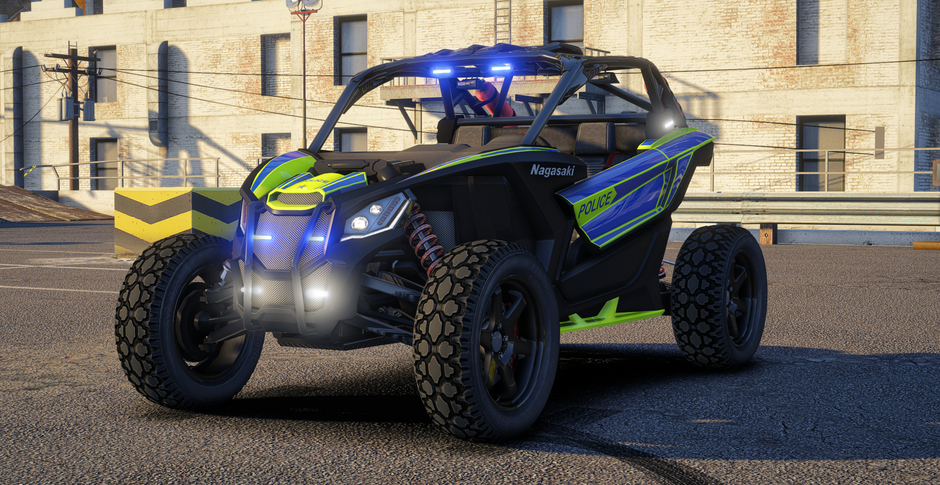 Lore Friendly ELS – Page 4 – Lunar Developments