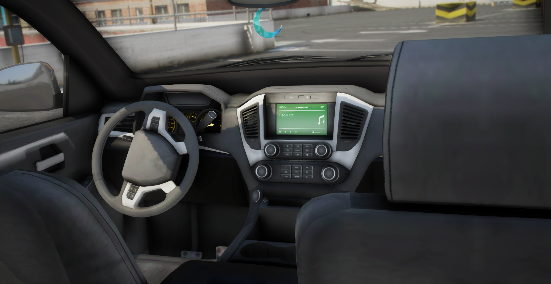 Benefactor XLE – Lunar Developments