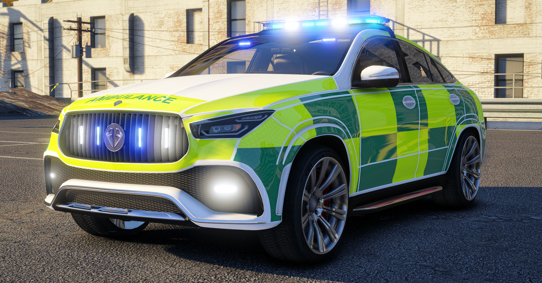 Lore Friendly ELS – Page 7 – Lunar Developments