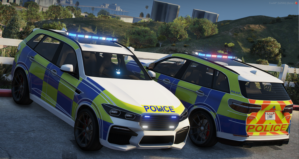 Vehicles – Lunar Developments